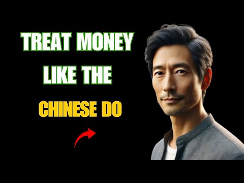 Chinese Money-Saving Secrets for Smart Financial Management | Money Tips 2024