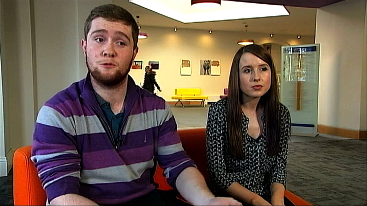 Mary Immaculate College Chaplaincy Office