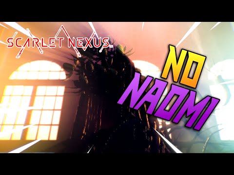 Steam Community :: Video :: SCARLET NEXUS Gameplay PC - Finding Naomi ...