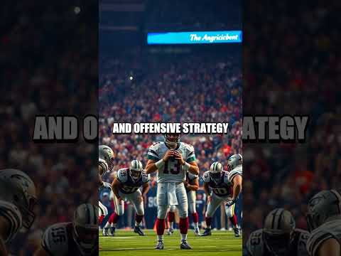 The Myths Behind the NFL's Iconic Quarterback Stats
