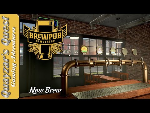 Steam Community :: Video :: Brew Pub Simulator Episode 3 - Next Brew!
