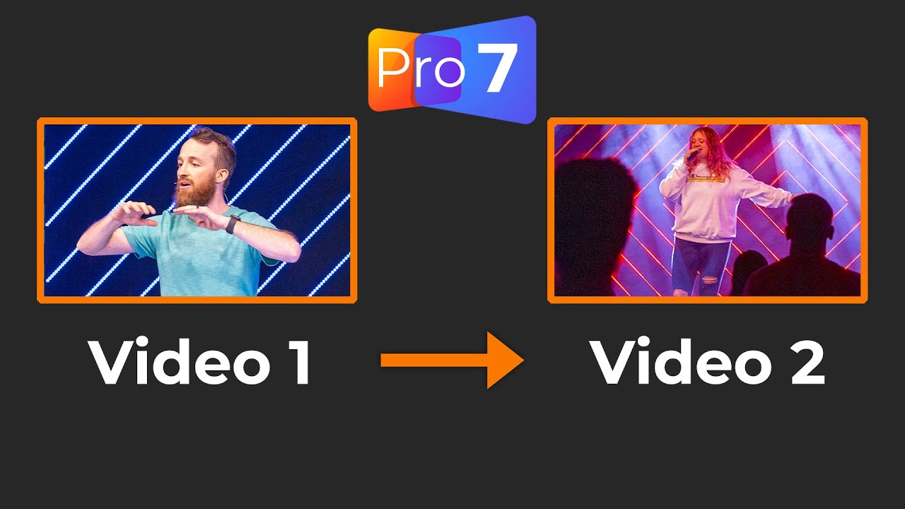 Auto Advance Videos with 