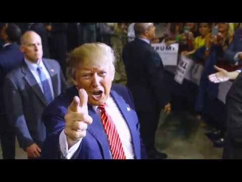 Best Tweets of the 2016 Presidential Election