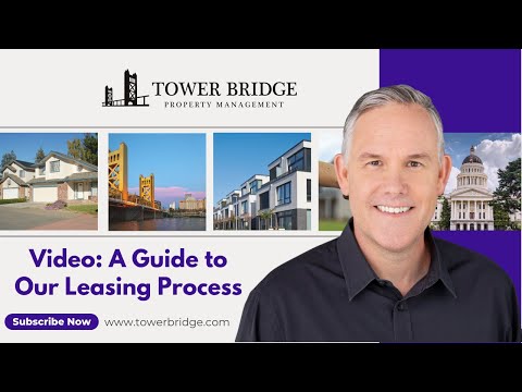 Video: A Guide to Our Leasing Process