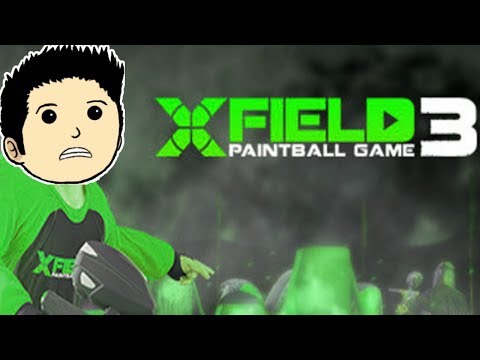Steam Community :: XField Paintball 3