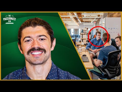 How I Went From $100,000 In Debt To $350,000/Mo In 30 Days… (ALEX HORMOZI)