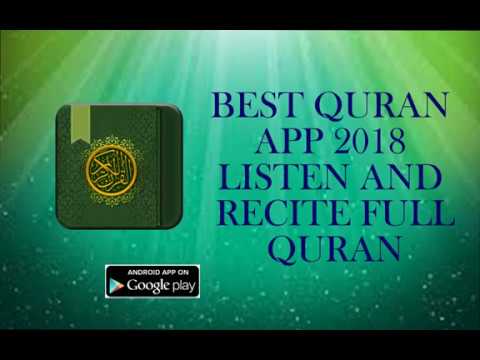 Quran Audio Quran Translation – Quran Word By Word