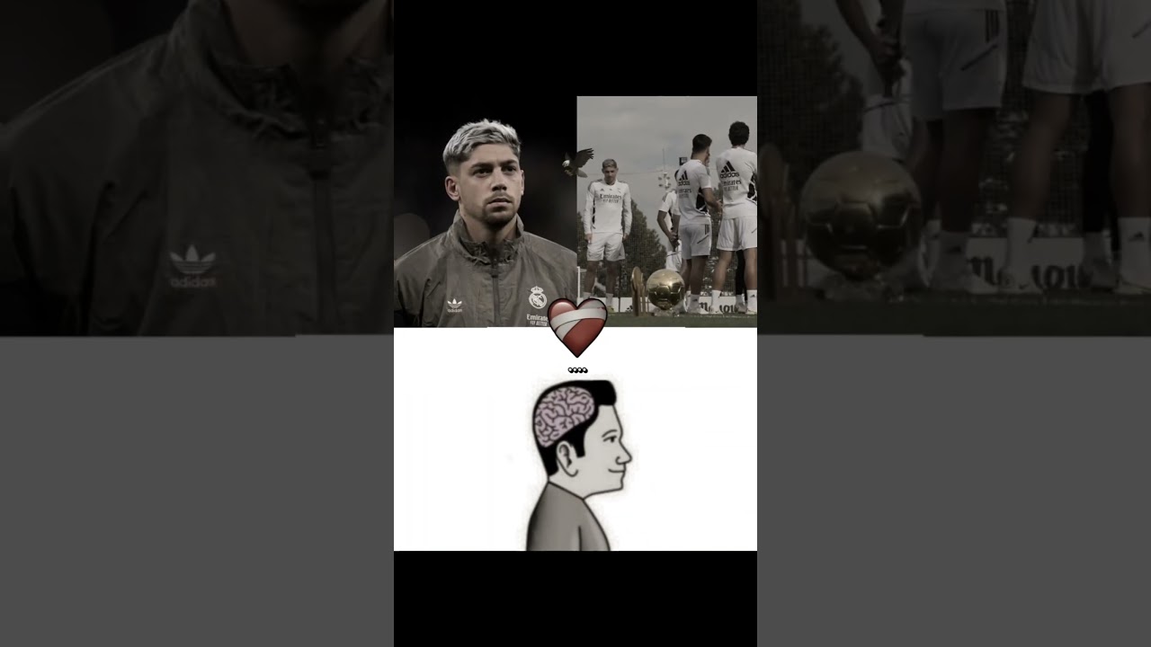 VALVERDE 😈 #shorts #pedri #bellingham #valverde #ardagüler #football