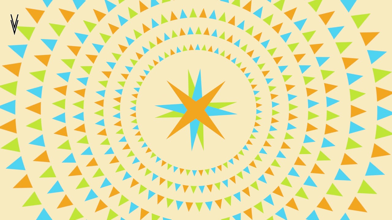 Vector Videos - Vector Object Video Background