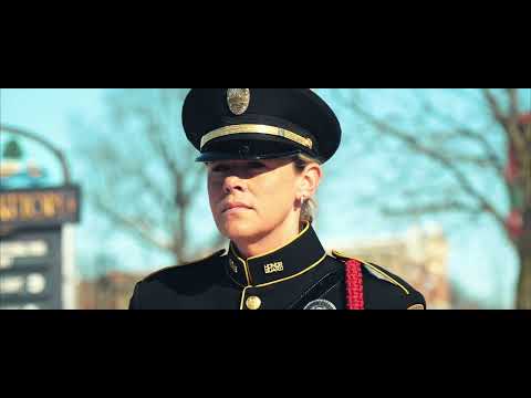 Deputy Noah Rainey - Carroll County Sheriff's Office (Indiana)