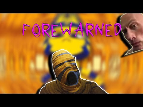 Steam Community :: FOREWARNED