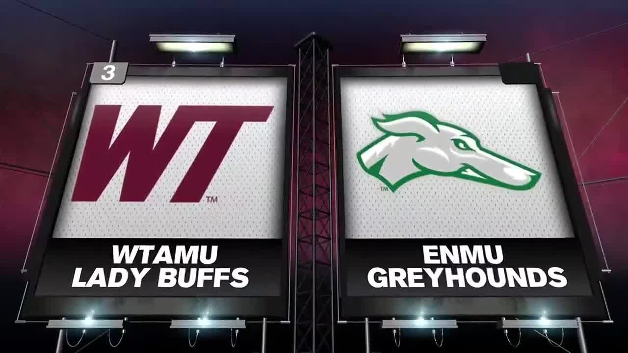 WTAMU/ENMU SB