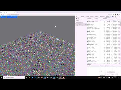 Three.js dispose things so hard - Questions - three.js forum