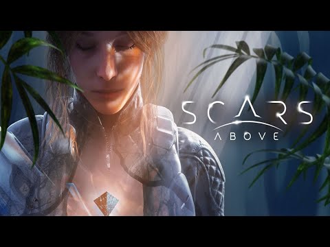 Steam Community :: Video :: Scars Above: I Soul Like Punishment
