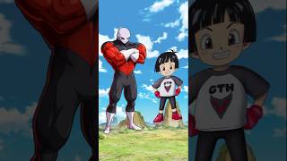 dragon ball super : super hero movie vs jiren | who is strongest #trending #popular #trending