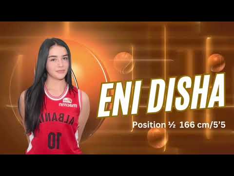 Eni Disha 2025 highlights