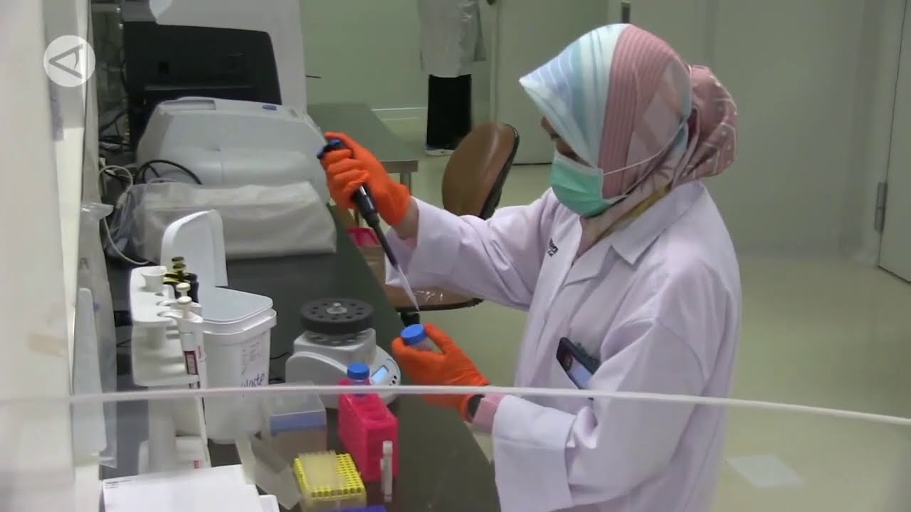 Biofarma siap produksi vaksin COVID-19 hingga 250 juta dosis