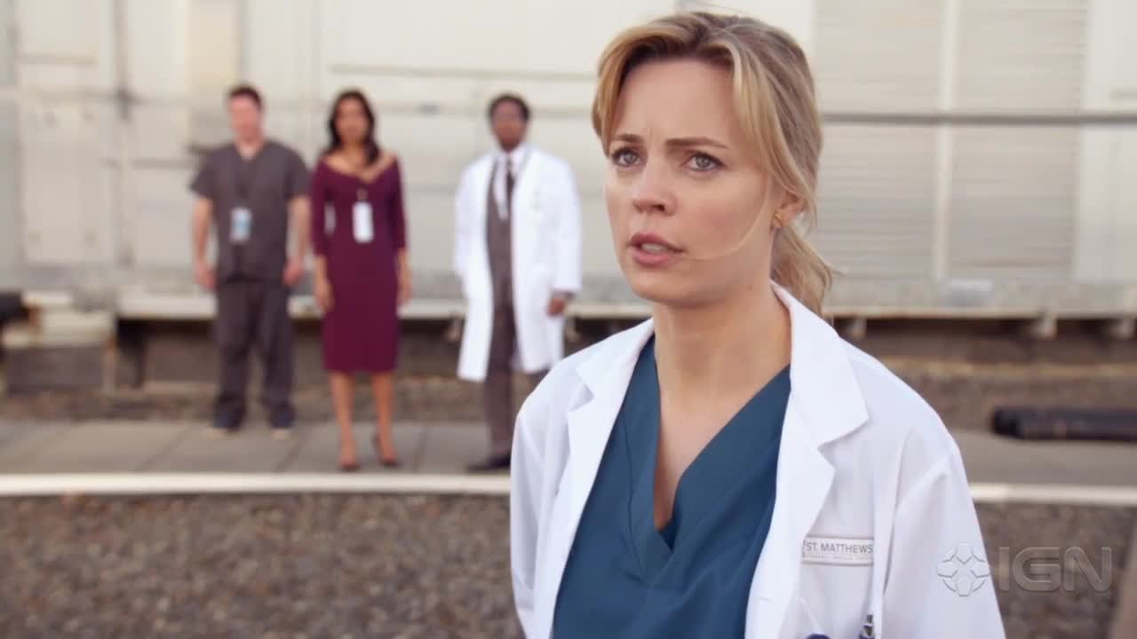 Heartbreaker - Trailer