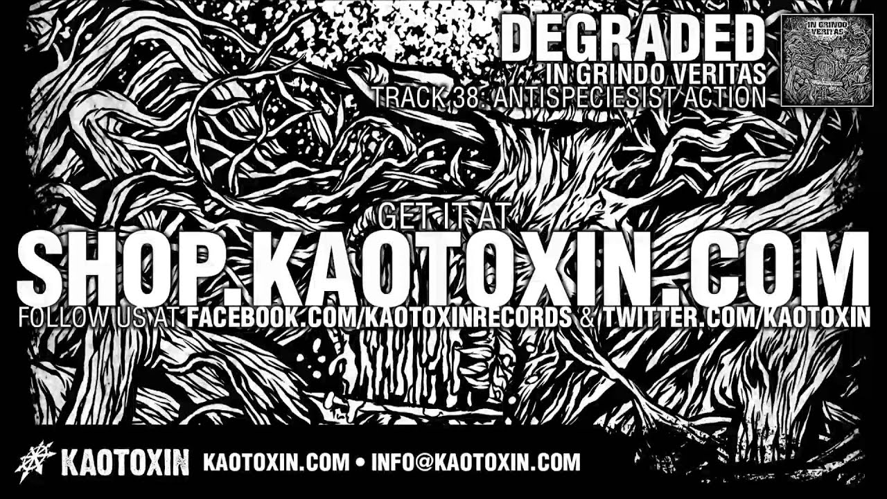 DEGRADED 
