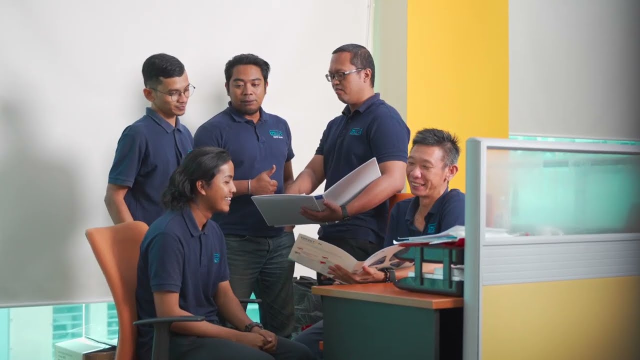 Intro - Amity Platform Holdings Sdn Bhd