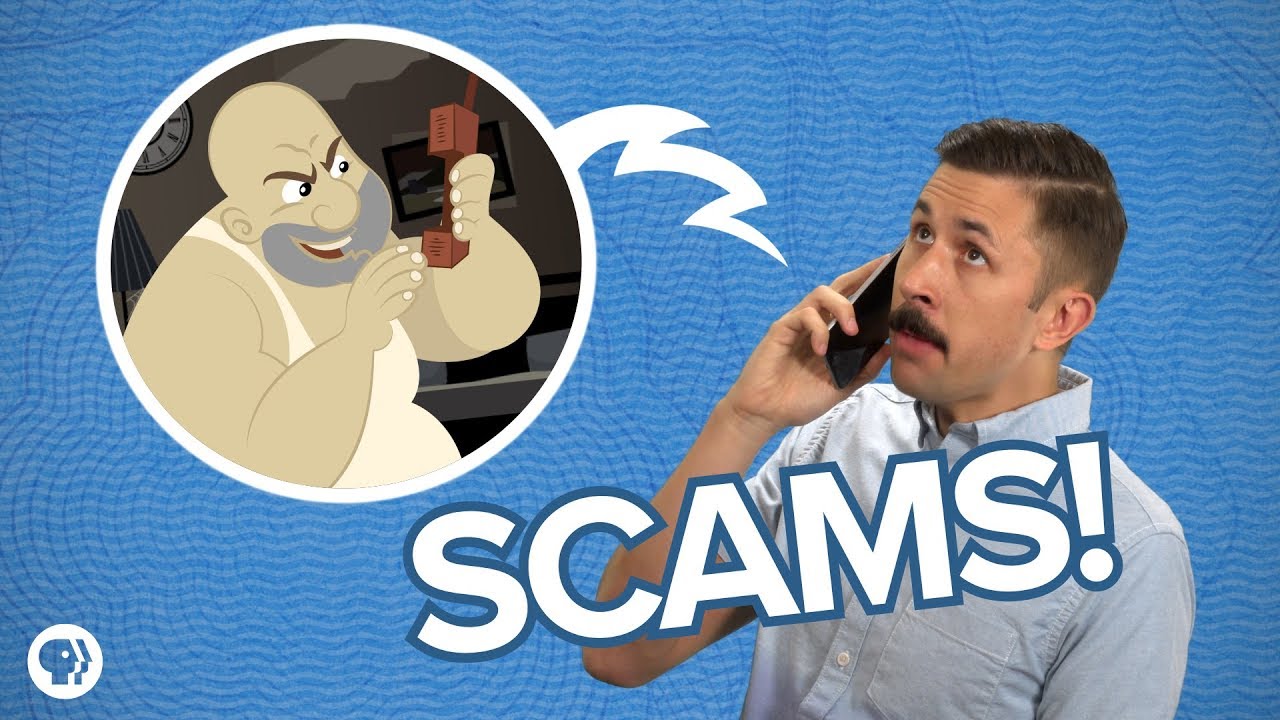 5 Biggest Financial Scams (And How To Avoid Them)