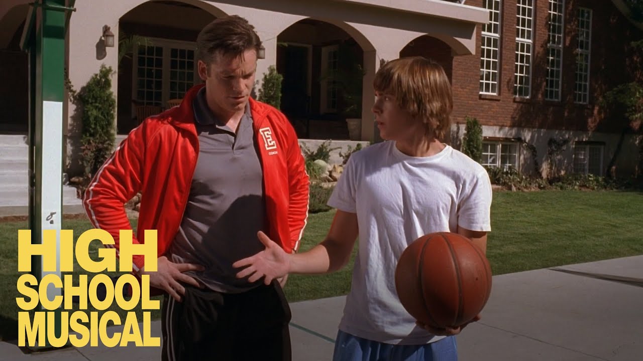 Troy & Bart Best Moments | High School Musical