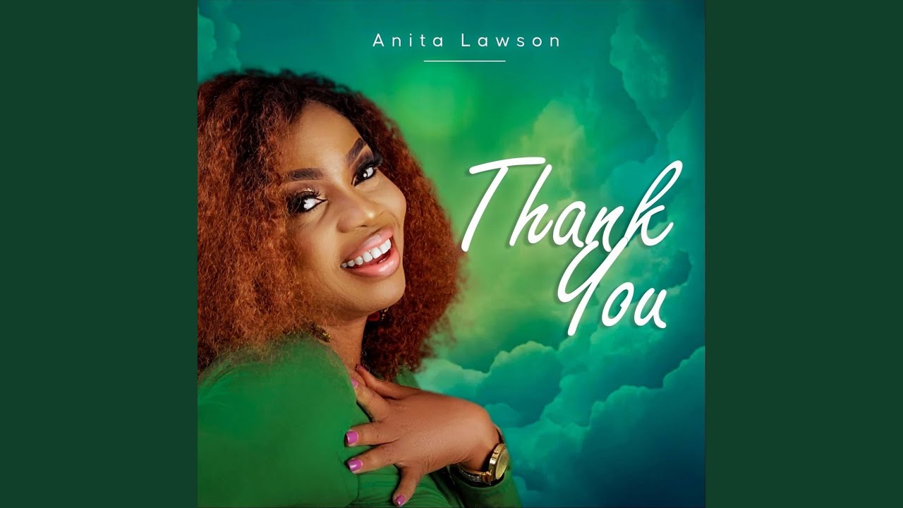 Thank You (Live)
