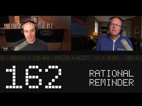 Episode 162: How to Select a (Good) Financial Advisor