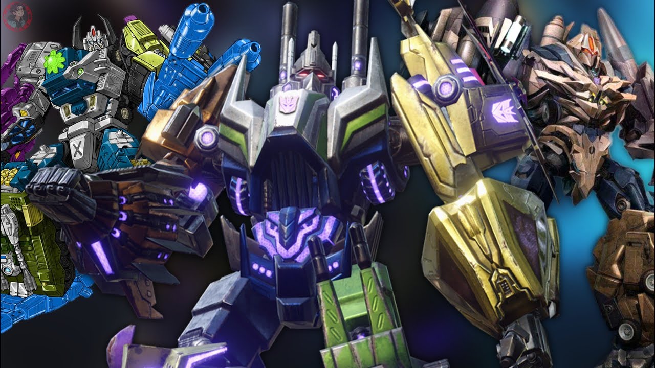 Ranking Every BRUTICUS Design From Worst To Best