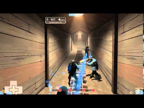 Steam Community :: Video :: "Sentry Down!!"
