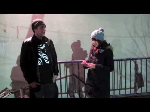 Interview Camm Hunter Between The Notes