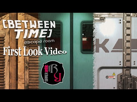 Steam Community :: Video :: GAMERamble - Between Time: Escape Room ...