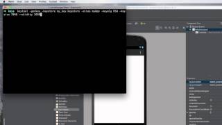 【How to】 Open Jks File In Command Prompt