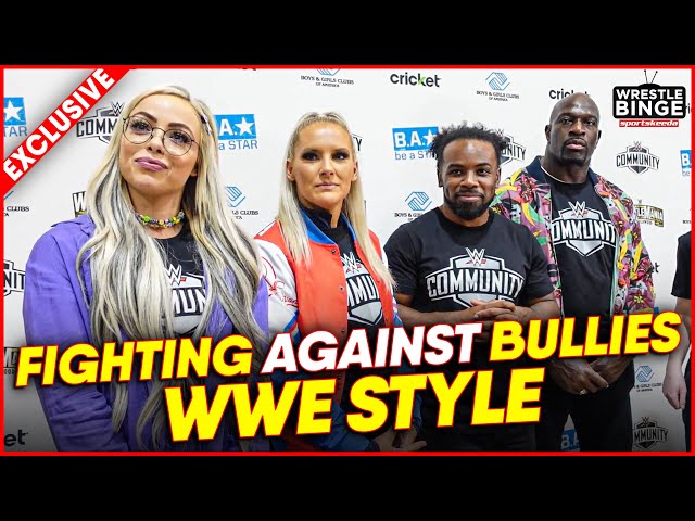 Liv Morgan sends heartfelt message ahead of WWE Superstar's wedding