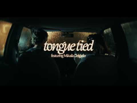 Bloom Premiere New Song “Tongue Tied” Featuring Mikaila Delgado (Yours ...