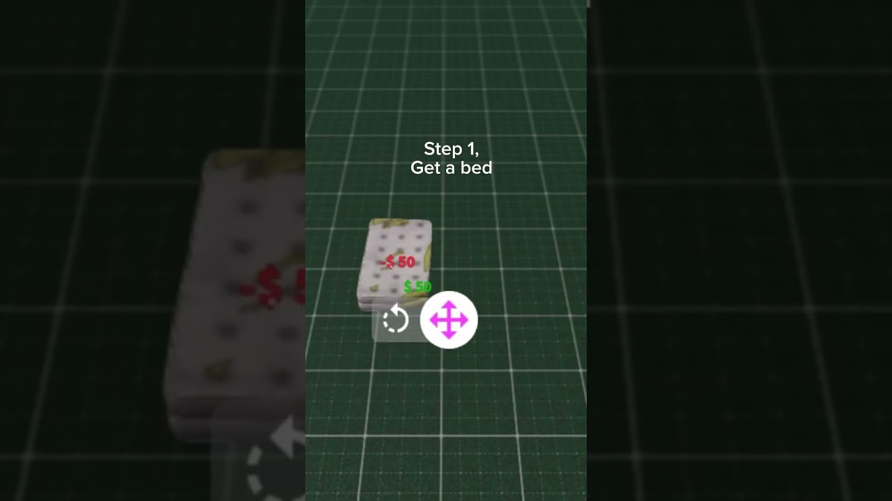 HOW TO GET FREE MONEY IN BLOXBURG! *QUICK AND WORKING!* #roblox #bloxburg