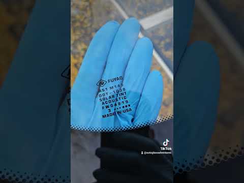 OEM Glass - what is it? And why is it 2x the cost of aftermarket? #glass #youtube #video #trending