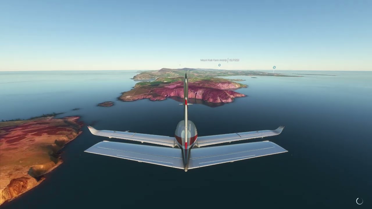 Aerial ground tiles changing/popping in - #905 by ExpressTomato52 ...