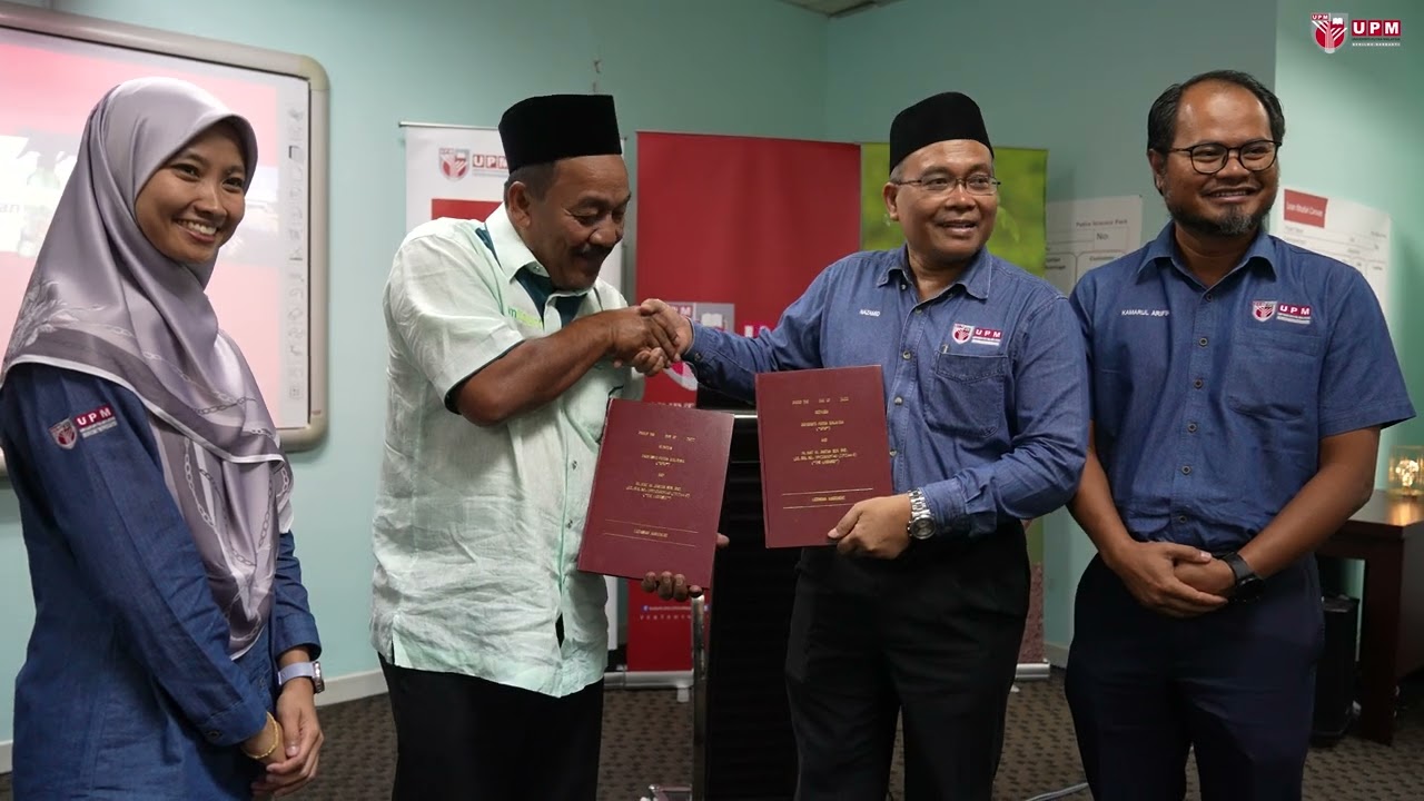 Milagro Matado Sebagai Bahan Alternatif Penggunaan Racun Perosak Kimia Di Kawasan Pertanian ...