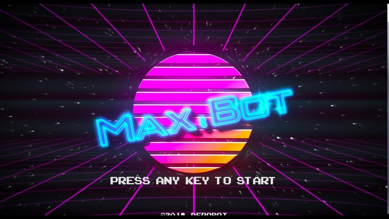 Introducing the Max:Bot, start learning robotics with Micro:bit!