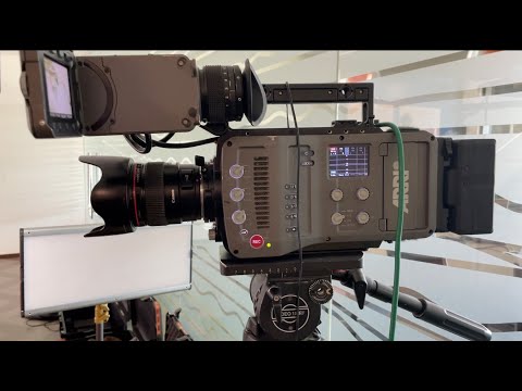 Salt Lake City and Los Angeles | Documentary Director of Photography