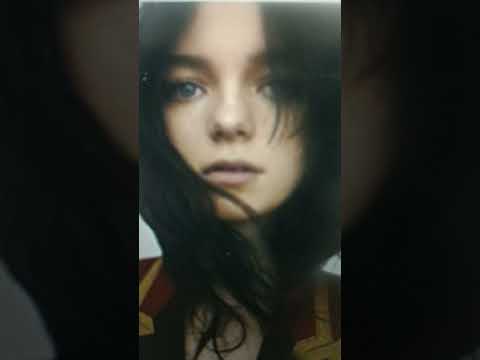 ESME CREED-MILES