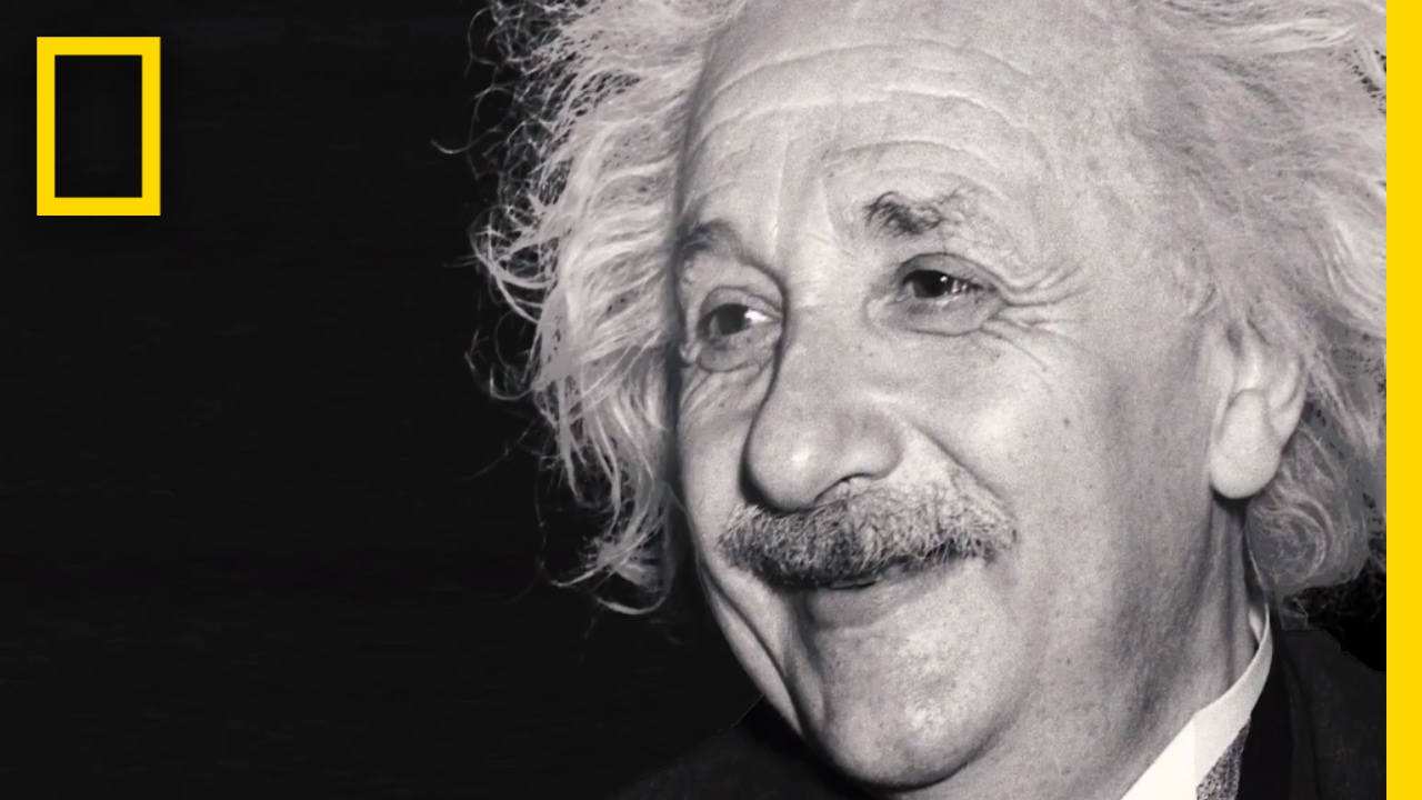 Happy Birthday, Einstein! | Genius