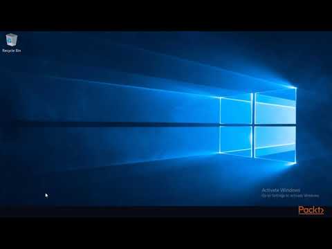 Learn Securing Windows Server 2019 Using EFS to Encrypt Files and Folders | packtpub com - Mind ...