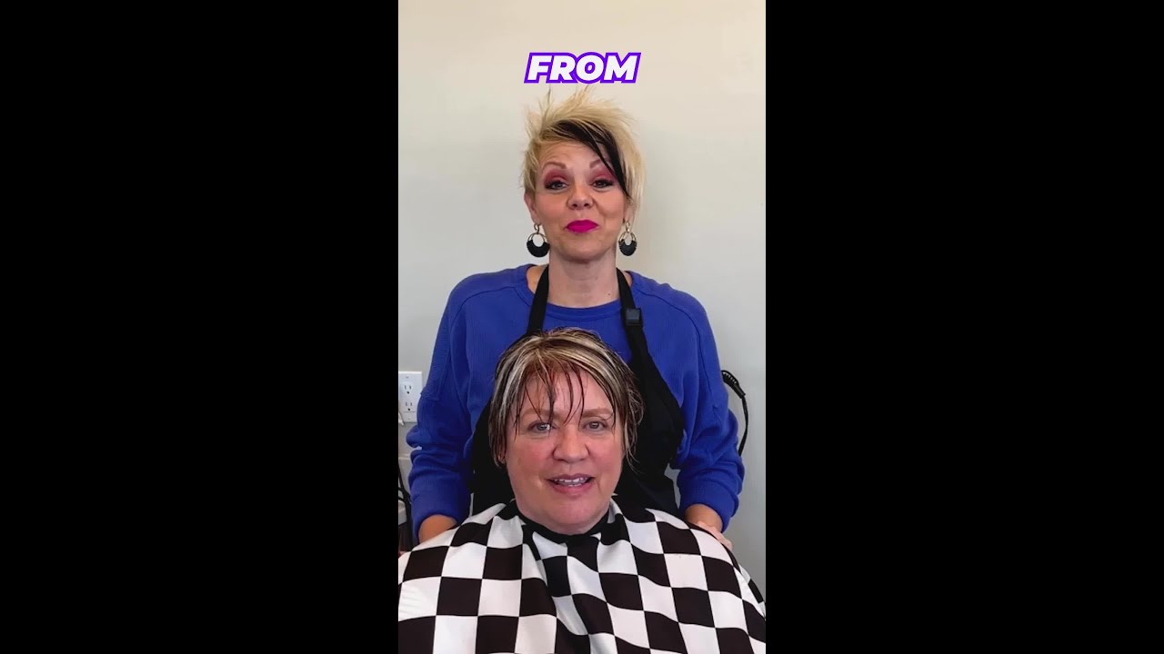 This PIXIE makes you 10 YEARS YOUNGER!!!