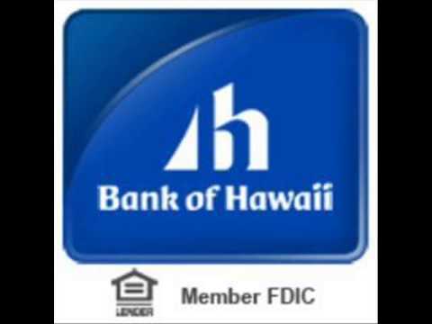 bank of hawaii