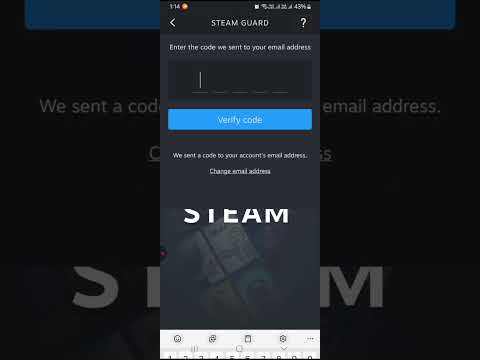 How To Activate Steam Guard In Android, iPhone?