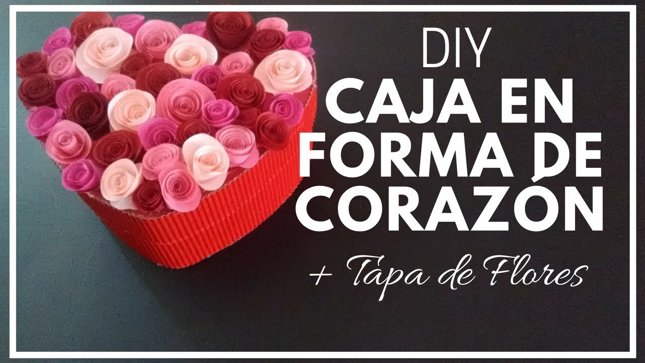 DIY Caja de Regalo para el Día de la Madre / DIY Mother's Day Gift Box I BALALAB ♥