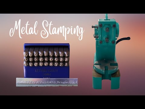 Arbor Press-Jewelry