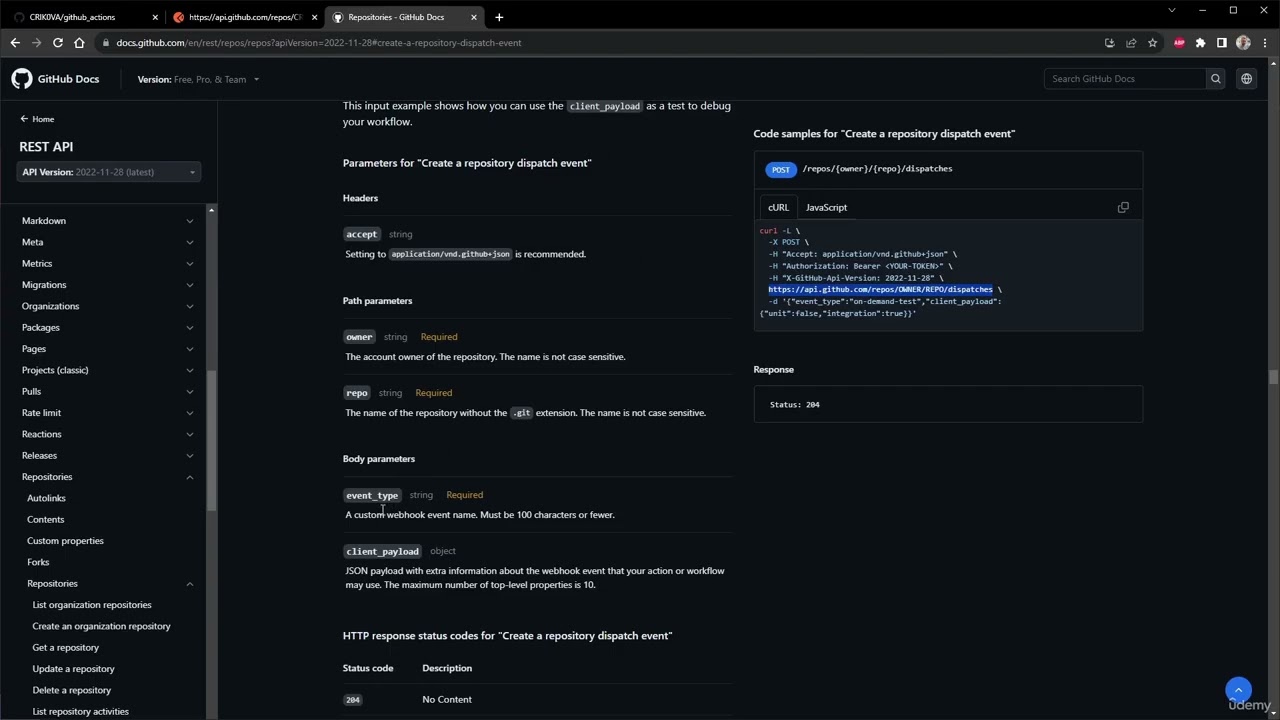 GitHub Actions: Mastering Conditional Workflow Execution